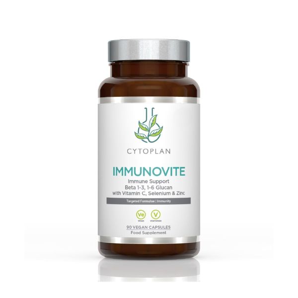 Immunovite | Immune Support | Cytoplan