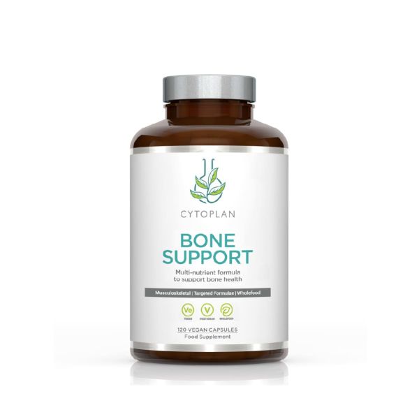 Bone Support | Bone Health Supplement | Cytoplan