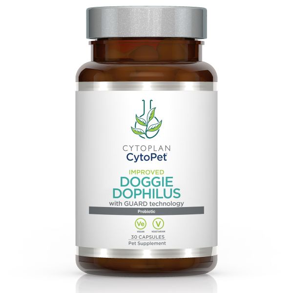 Doggie Dophilus